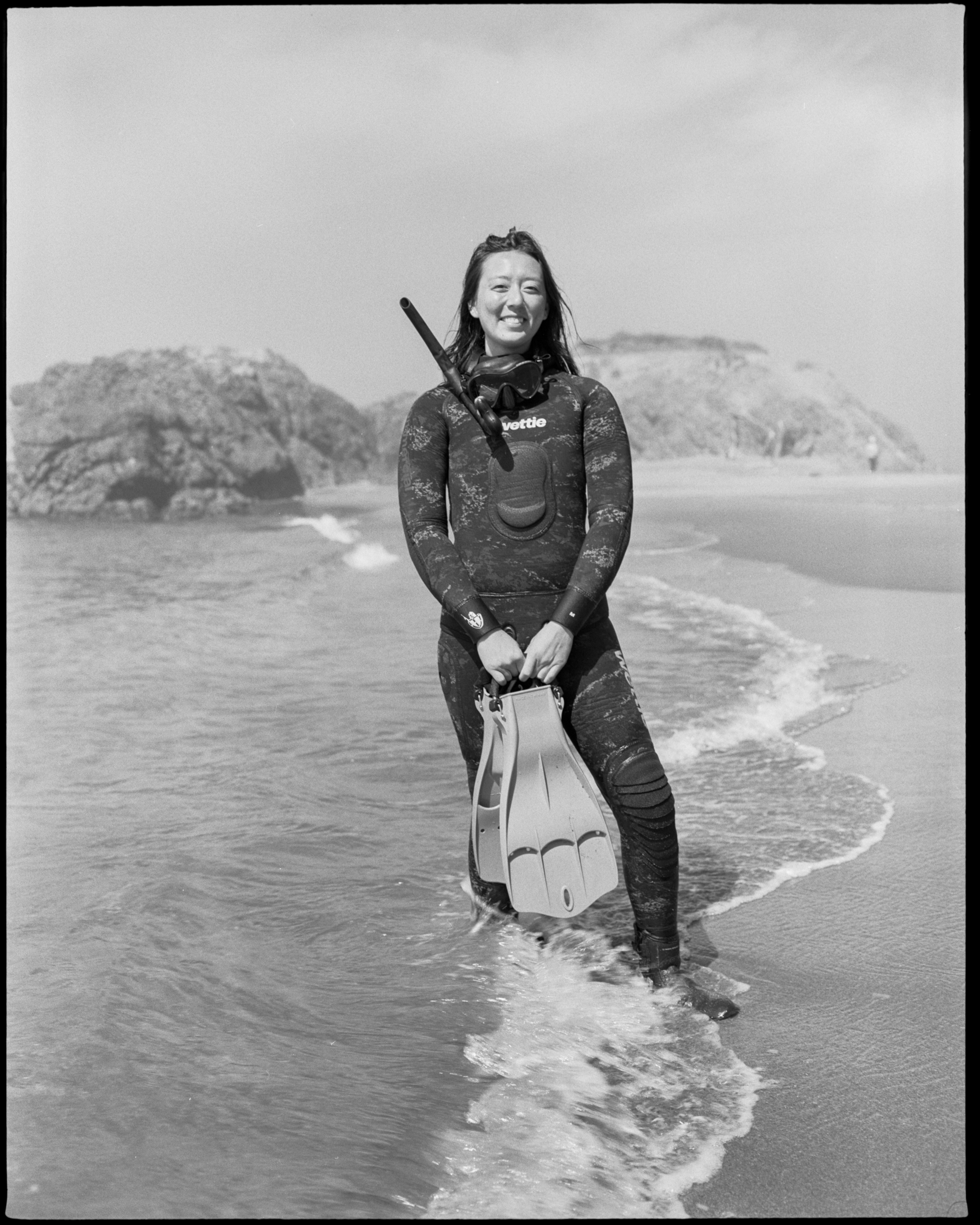 PhD Candidate Maya Munstermann is a National Geographic Explorer! – The ...